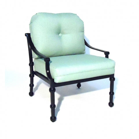 Peninsula Deep Seated Chair – Charleston Gardens