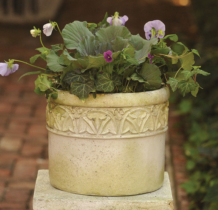 Trinity Pot – Charleston Gardens