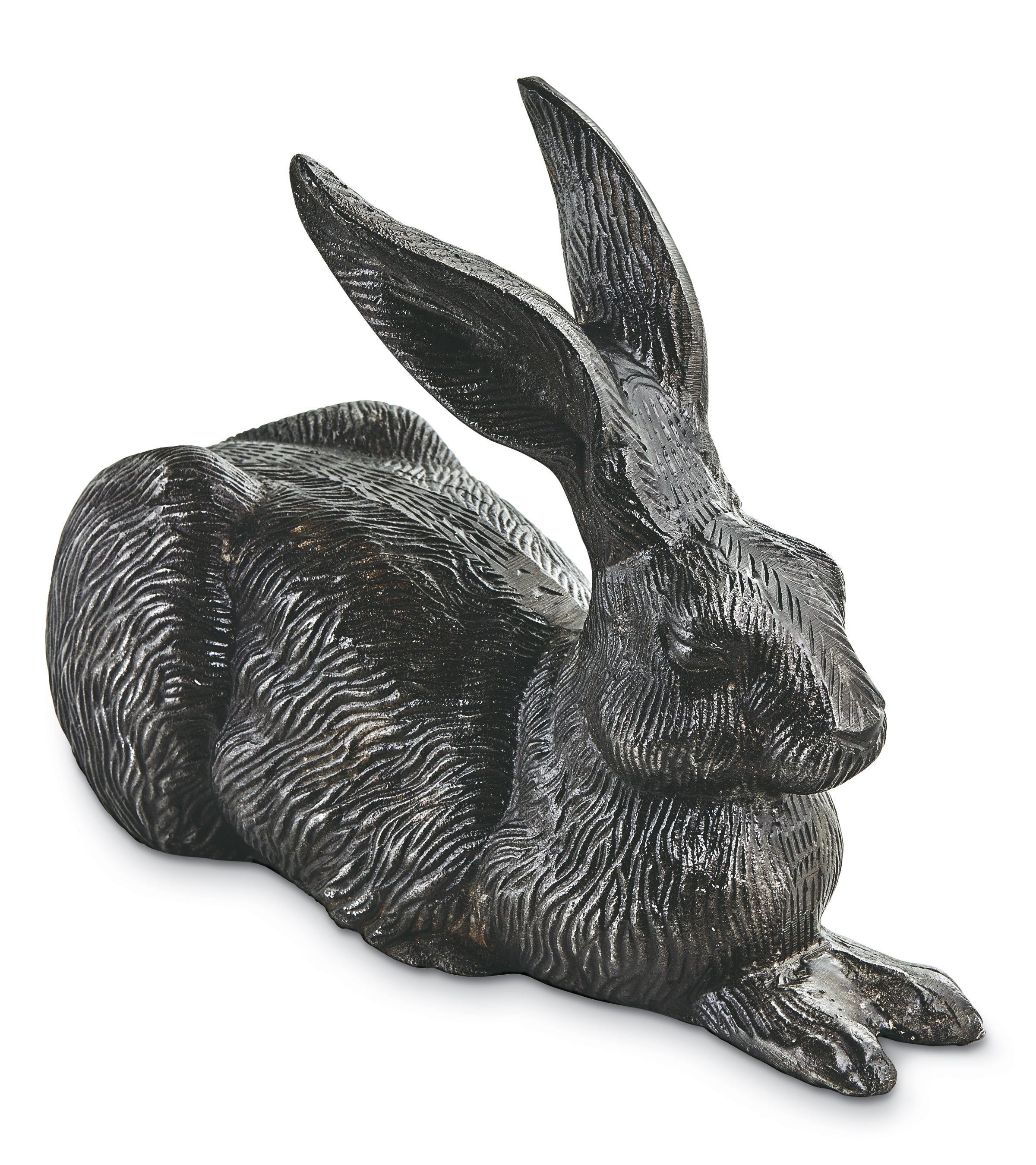 Charcoal Rabbit – Charleston Gardens