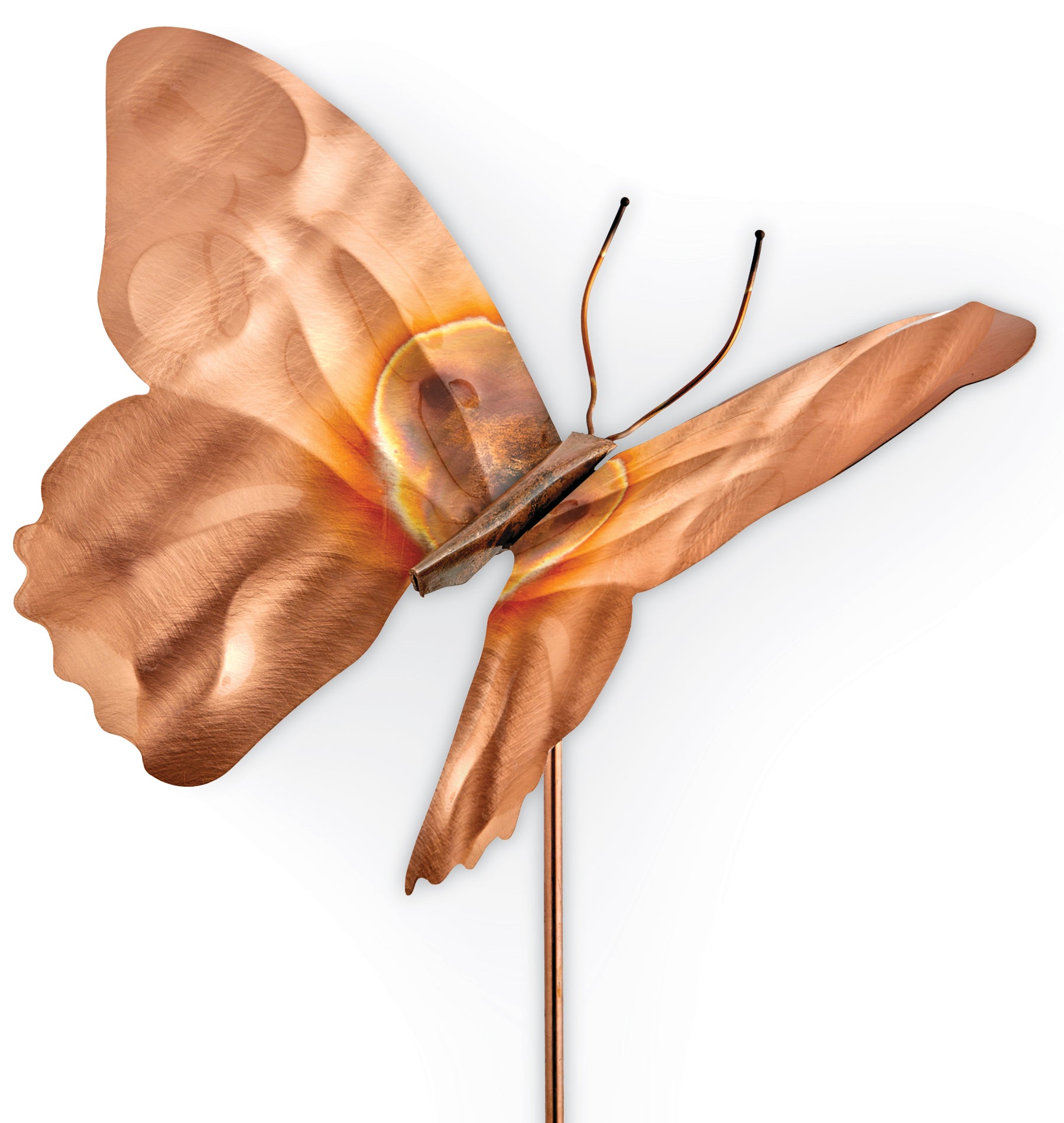 Butterfly Stake – Charleston Gardens