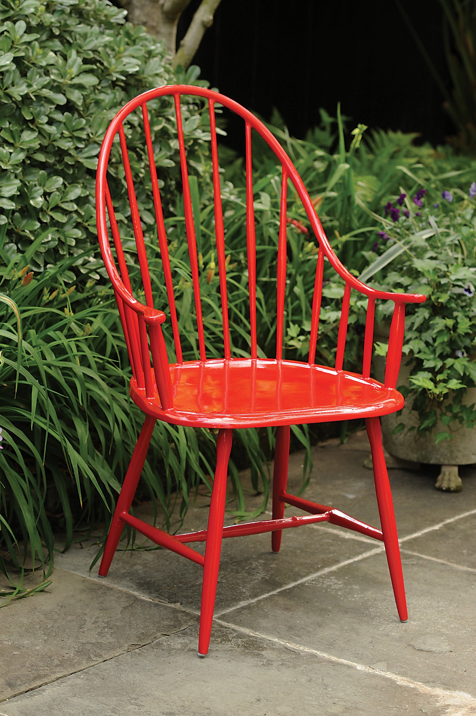 Windsor Chair – Charleston Gardens